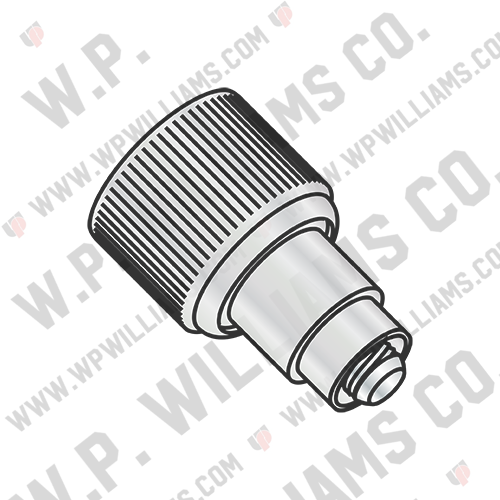 Retractable Captive Panel Fastener Flare In Style Natural Finish – W.P ...